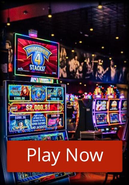 Golden Gate Casino - Original Las Vegas Casino - New Bonuses February,2024